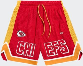 New Era Short - Taille XL