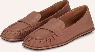 Officine Creative Officine Creative Loafer Clover braun