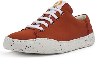 Camper Damen Peu Touring K201068 Sneaker, Rot 013, 37 EU