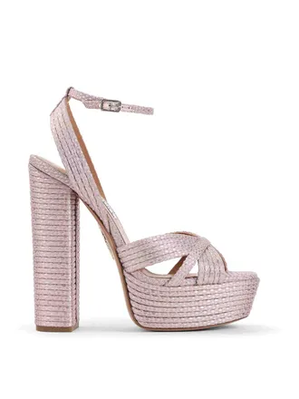 Aquazzura Sandales - Rose