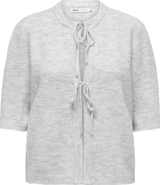 Only Female Strickjacke ONLSIMONI Strickjacke