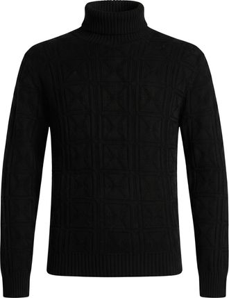 John Richmond STRICKWAREN - Rollkragenpullover auf YOOX.COM
