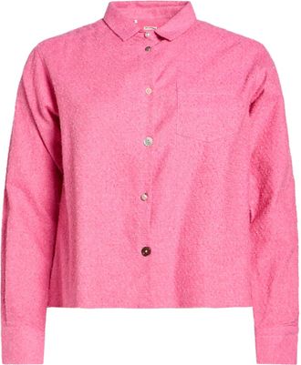 Deuxieme Shirt TOPS - Hemden auf YOOX.COM