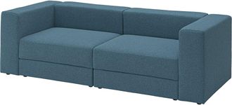 IKEA J&Auml;TTEBO 3er-Sitzelement