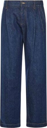 Dolce & Gabbana Pantalons Décontractés