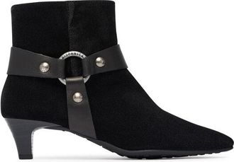 Hispanitas Stiefeletten HI265057 Schwarz