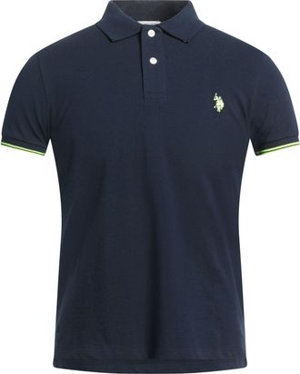 U.S.Polo Association TOPS - Poloshirts auf YOOX.COM