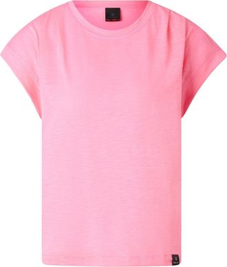 Bogner Fire + Ice T-Shirt Dahlia f&uuml;r Damen - Pink - XXL