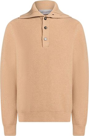 Amaranto STRICKWAREN - Pullover auf YOOX.COM