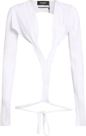 Dsquared2 TOPS - Bodysuits auf YOOX.COM