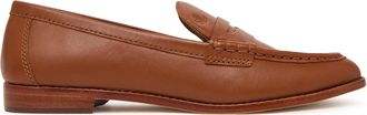 Lauren Ralph Lauren Mokassins LAUREN RALPH LAUREN Wynnie 802P09042002 Braun