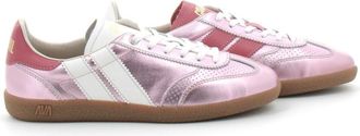 Cavallaro Femme, Chaussures, Rose, Taille: 37 EU Baskets