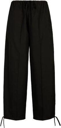 Toteme Pantalon large en coton