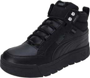 Puma Sneakers Tarrenz SB III PureTex 46 Black Shadow Gray