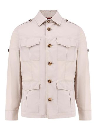 Brunello Cucinelli Blazer - Beige