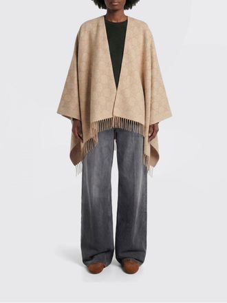 Gucci Manteau GUCCI Femme couleur Blanc