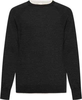 Eleventy Pullover