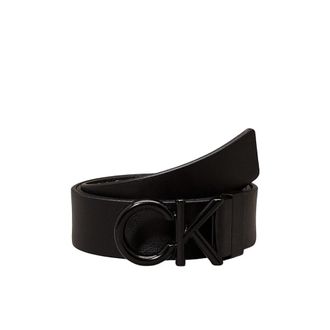 Calvin Klein Metal Bombe 35mm Wenderiemen - - Accessories - Herren - Schwarzk - 115 CM