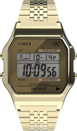 Timex Uhr Lab Archive Special Projects
