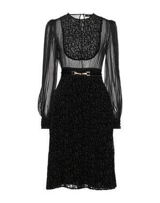 Elisabetta Franchi ROBES - Robes midi sur YOOX.COM