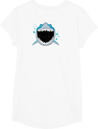 Pixar Disney PIXAR Finding Nemo Bruce JAWsome T-Shirt