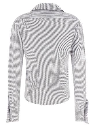 Vivienne Westwood Womens Multicolor Cotton Blouse