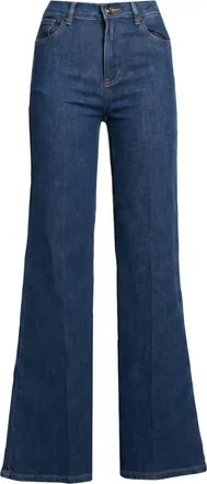 Self Portrait HOSEN & R&Ouml;CKE - Jeanshosen auf YOOX.COM