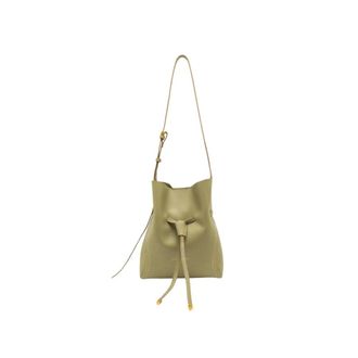 Gianni Chiarini Femme, Sacs, Vert, Taille: ONE Size Sienna Bucket Bag