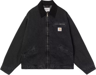 Carhartt Work in Progress og Detroit Jacket