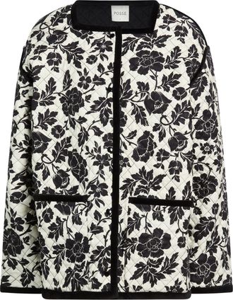 Poss&eacute; JACKEN & M&Auml;NTEL - Jacken und Anoraks auf YOOX.COM