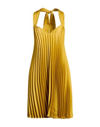 Kaos KLEIDER - Mini-Kleider auf YOOX.COM