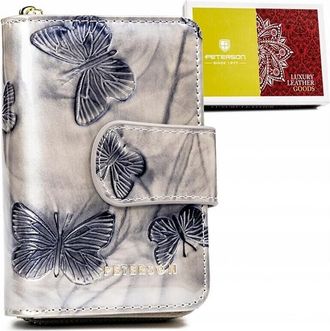 Peterson PTN425214BFSILVER