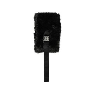 Yohji Yamamoto Ks8129 Schlauchschal - - Accessories - Herren - Schwarzk - ONE SIZE