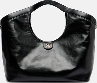 Gucci Sac Gucci Giglio Large en cuir