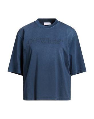 Off-white TOPS - T-shirts sur YOOX.COM