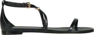 Alexander McQueen SCHUHE - Sandalen auf YOOX.COM