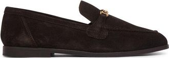 GANT Slipper 33573453 Dunkelbraun