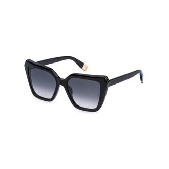 Furla Sfu978 Sonnenbrille - - Accessories - Damen - Schwarzk - 55 MM