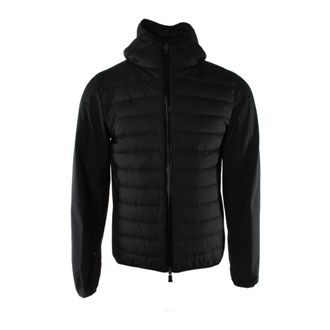 Herno Homme, Vestes, Noir, Taille: M Laminar Jacket