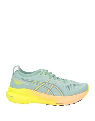 Asics SCHUHE - Sneakers auf YOOX.COM