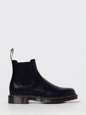 Dr. Martens Stiefeletten Herren Farbe Schwarz
