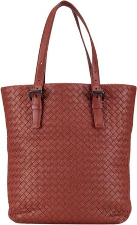 Bottega Veneta Damen, Pre-Owned, Rot, ONE SIZEGr&ouml;&szlig;e