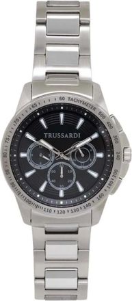 Trussardi Herren, Accessories, Grau, ONE SIZEGr&ouml;&szlig;e