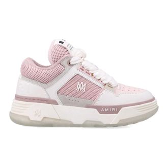 Amiri Femme, Chaussures, Rose, Taille: 37 EU Ma-1