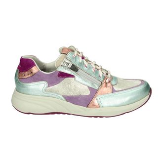 Durea Sportliche Damenschuhe - - Shoes - Damen - Mehrfarbig - 37 EU
