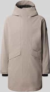 Didriksons 1913 Regular Fit Parka mit Kapuze Modell Kenny
