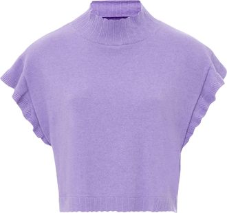 Sessun Pull Sans Manches Alexoa Sess&ugrave;n