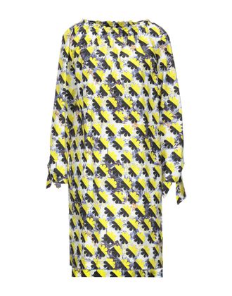 Odeeh KLEIDER - Midi-Kleider auf YOOX.COM