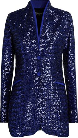 La Petite Robe Di Chiara Boni ANZ&Uuml;GE und CO-ORDS - Blazers auf YOOX.COM