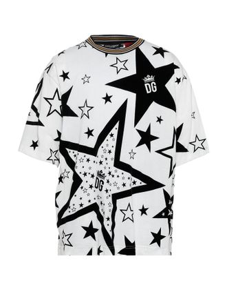 Dolce & Gabbana TOPS - T-shirts auf YOOX.COM